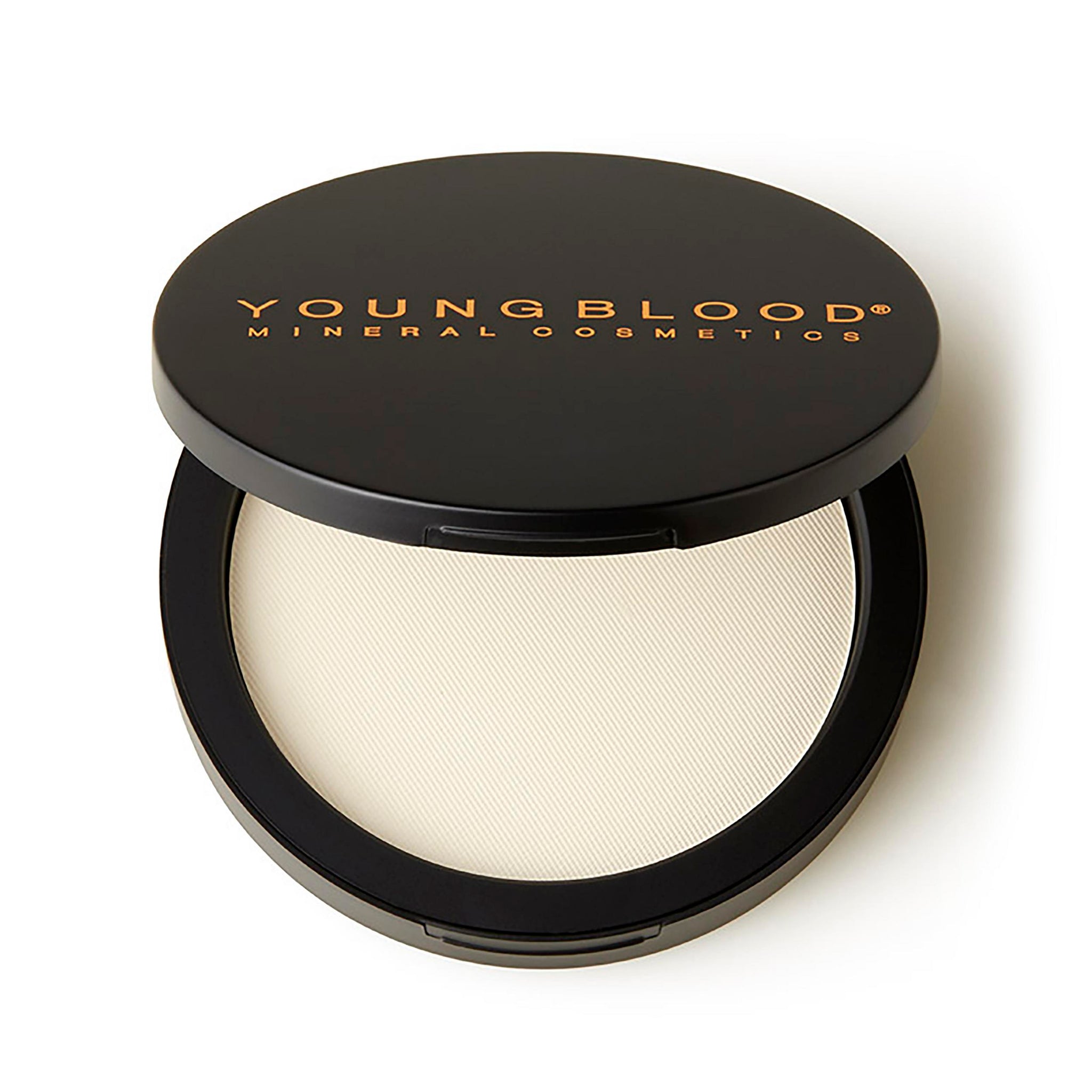 Youngblood Pressed Rice Powder | Oil-Absorbing Setting Powder