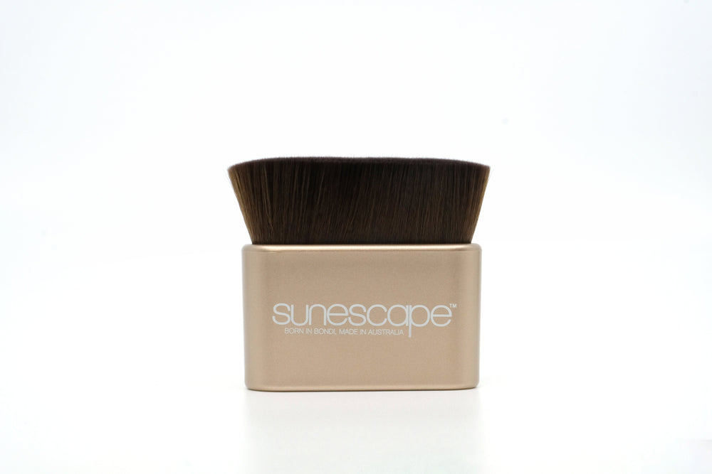 Sunescape Kabuki Brush | Blending & Perfecting Tan Applicator