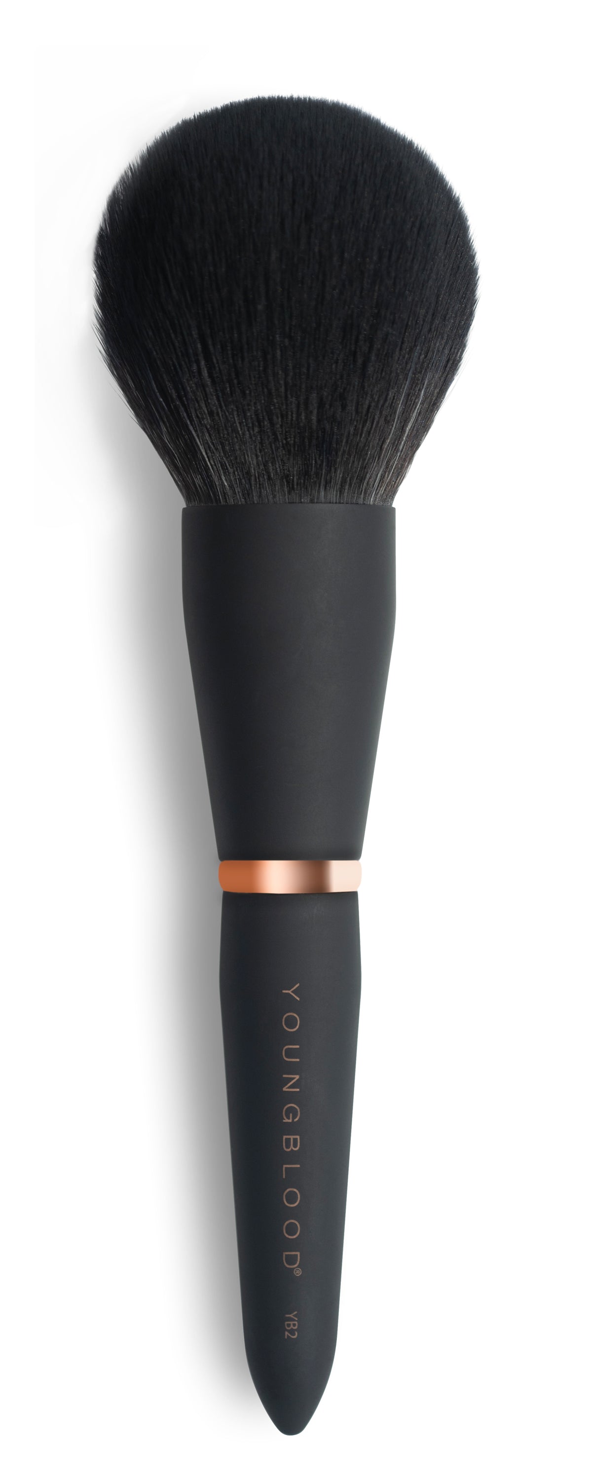 Youngblood YB2 Brush | Full-Coverage Mineral Powder Brush